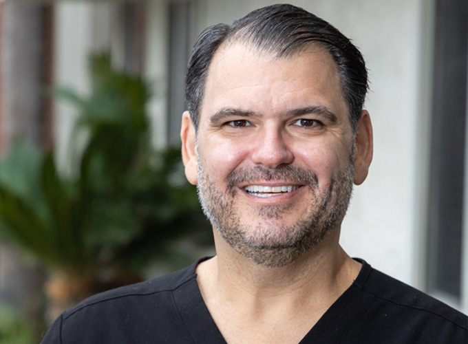 Meet The Doctor - Withers Dental